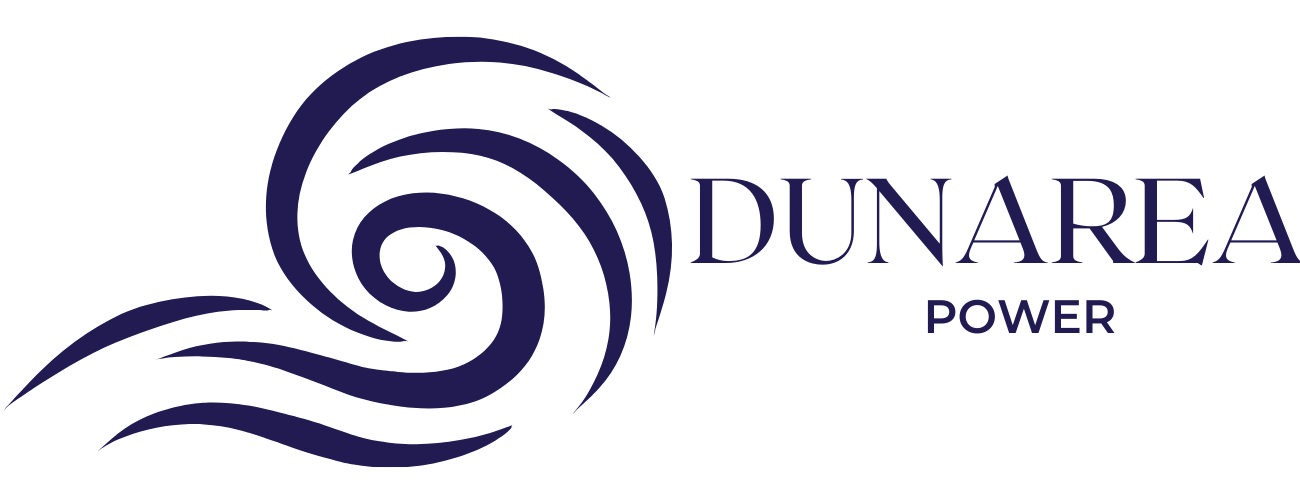 DUNAREA POWER
